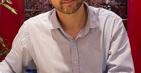 Alan Brown California About Me