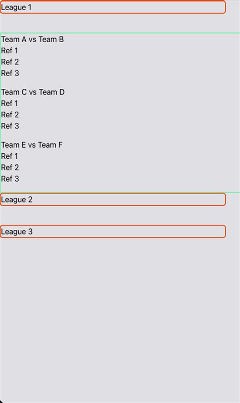 Htmlcss Workaround Menu Toggle Only Works On First Elemet Stack Overflow