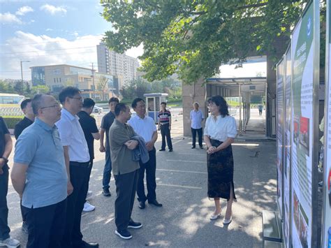 东方汇富董事长杨春雷一行来我院考察调研 泰山职业技术学院