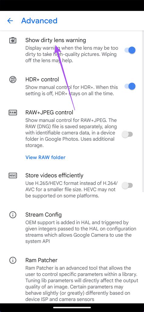 Best Ways To Fix QR Code Scanner Not Working On Android Guiding Tech