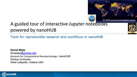 Resources A Guided Tour Of Interactive Jupyter Notebooks