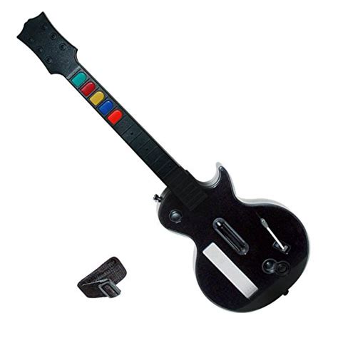 How To Connect Guitar To Rock Band Wii Jab Paradise