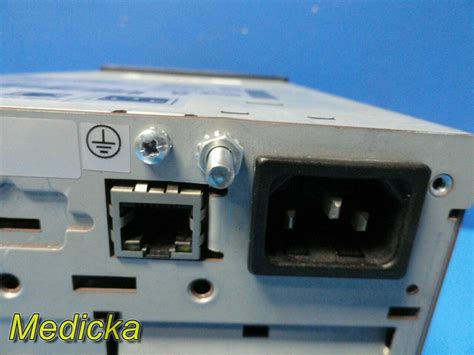 Used Eurotherm Chessell 6100a Touchscreen Graphic Recorder Data Logger For Sale Dotmed Listing