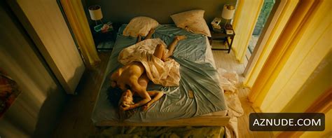 Get Lucky Nude Scenes Aznude
