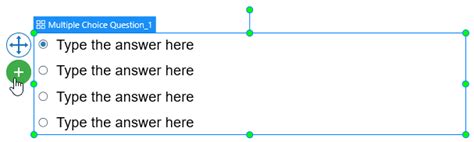 How To Create Multiple Choice Questions In Activepresenter 8
