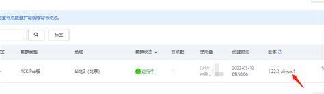 client go连接kubernetes集群 connect and list 阿里云开发者社区