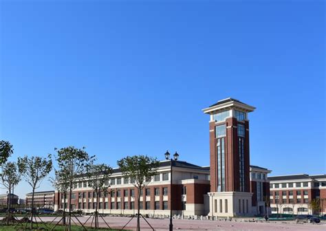 定了天津中医药大学今天起正式搬迁新校区 房产资讯 房天下