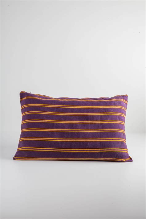 Medium Rectangular Cushion Cover Only Ahana