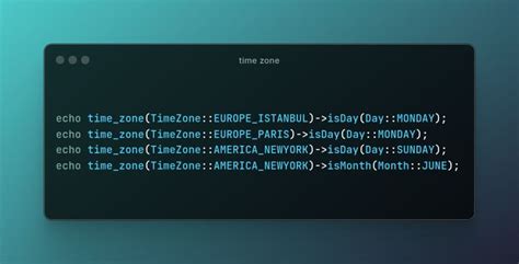Abdulkadir Sürücü On Linkedin Php Date Timezone