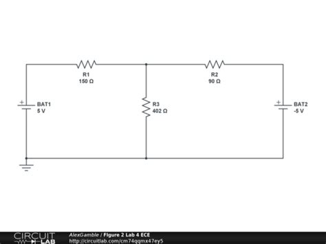 Figure 2 Lab 4 Ece Circuitlab