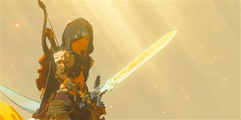 Zelda Tears Of The Kingdom Tukarok Shrine Walkthrough Forward Force