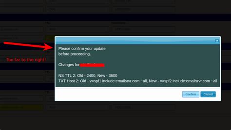 Jquery Ui Dialog Margin Too Far To The Right Stack Overflow