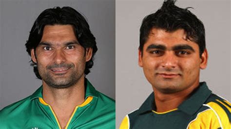 Irfan To Testify Against Shahzaib On Pcbs Behalf Daily Times