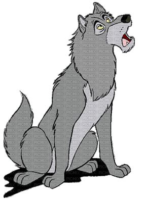 Mowgli Mowgli Free Animated Gif Picmix