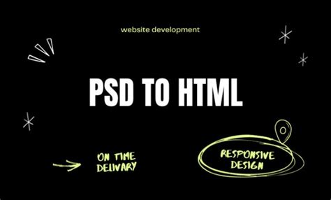 Create Website Using Reactjs With Tailwindcss And Convert Psd To Html By Mdistiaq Fiverr