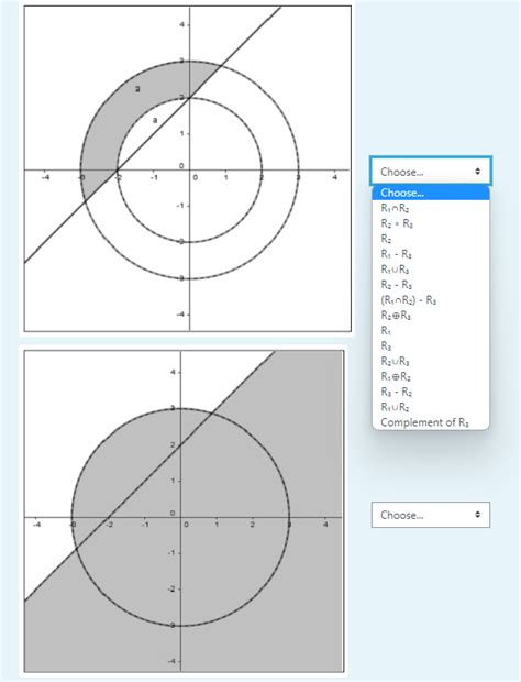 Solved Let R₁ R₂ and R be the following relations on the Chegg com