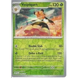Vespiquen Pokemon Trading Card Game
