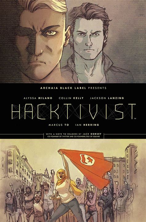 Hacktivist Fresh Comics Hacktivist Fresh Comics