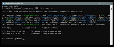 Find Original Windows Install Date Not Upgrade Date Windows 11 Forum
