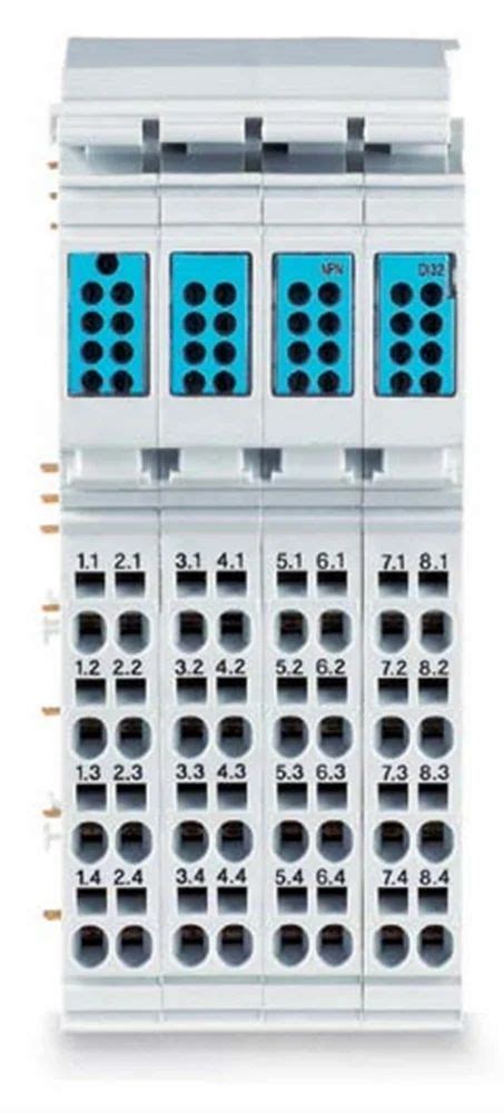 Digital Input Modules At Best Price In Kolkata By Roy Power