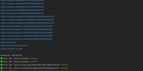 Easiest Way To Create Integration Tests For Graphql Server With 80