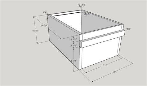 Langstroth Frame Dimensions Inches At Edward Stenhouse Blog