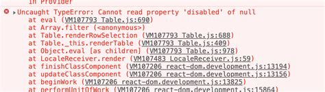 【踩坑向】antd table组件的 getcheckboxprops最近业务需求中基于 antd table组件，做了 掘金