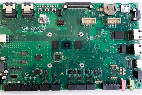 New Imx 8m Plus Devkit Available