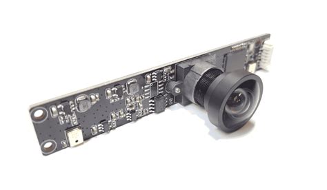 K USB Camera Module MP With SONY IMX Sensor MP Camera Module Shenzhen CM Technology