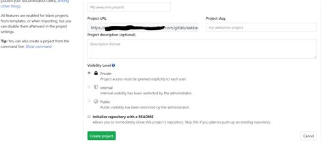 Gitlab Ssh Key Not Working How To Use Gitlab Gitlab Forum