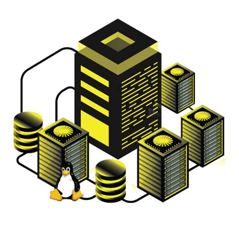 high performance linux dedicated server in south africa