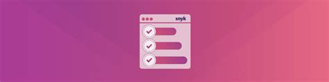 How To Generate An Sbom For Javascript And Nodejs Applications Snyk