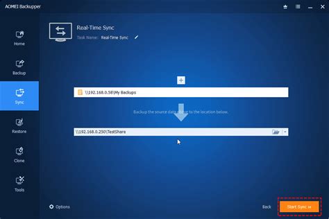 Sync Two Folders With Robocopy Command Line In Windows