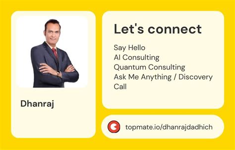 Dhanraj Dadhich On Linkedin Dhanraj Dadhich