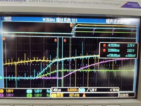 TMS F D F D Reset Signal C Microcontrollers Forum C Microcontrollers