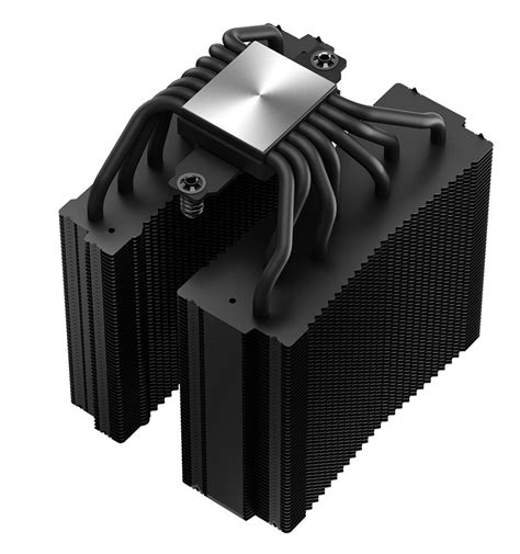 DeepCool Launches ASSASSIN IV CPU Cooler ETeknix