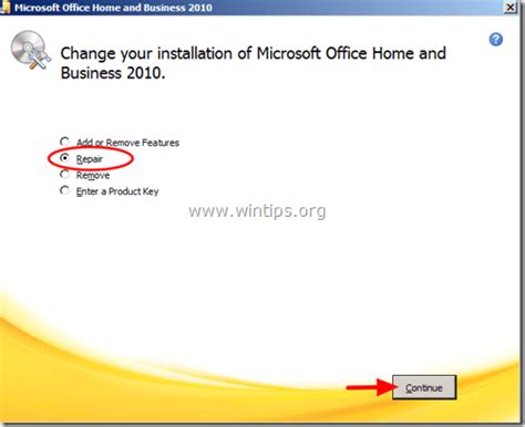 SOLVED Cannot Open Word Or Excel Documents From Windows Explorer Problem WinTips Org