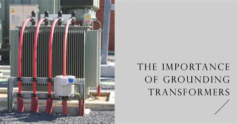 Why Do We Use Grounding Transformer Yasir Arafin