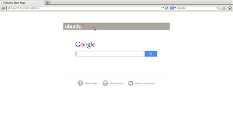 调整Ubuntu 后桌面只显示默认的GTK 主题 腾讯云开发者社区 腾讯云