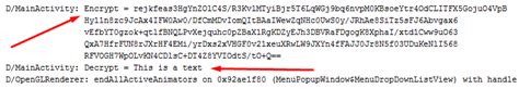 encryption java lang illegalargumentexception bad base 64 when