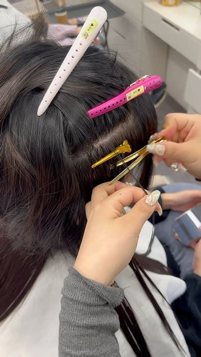 1mm슬림땋기 전문 키티쌤 붙임머리 붙임머리잘하는곳 붙임머리키티쌤 강남붙임머리 붙임머리이벤트 Youtube