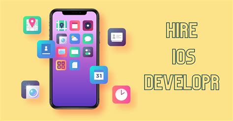 Why Hiring Dedicated Ios Resources Is Vital For Your App Development Project By