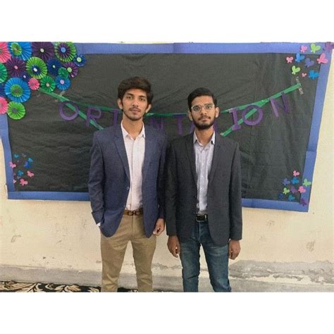 arsalan siddiqui on linkedin society event newcomers newsession