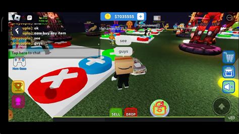 Script Pop It Trading Toysliker Youtube