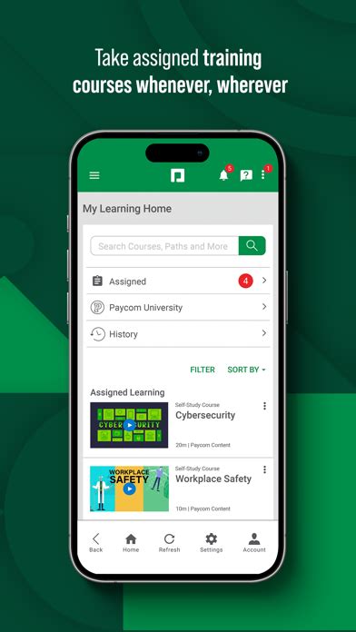 Paycom Pc 버전 무료 다운로드 Windows 10 8 7 [한국어 앱]