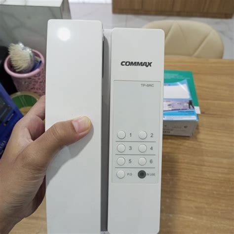 selling intercom intercom cable commax tp 6rc tp6rc tp 6rc tp 6 rc