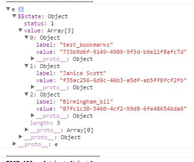 Console Log How To Extract The Property Values Of A Javascript Object Stack Overflow