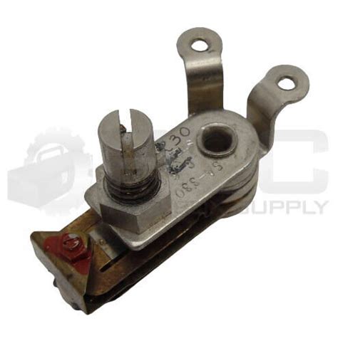 New Stemco Sa 330 Switch Model Sa 330 C6 Plc Toolbox Supply