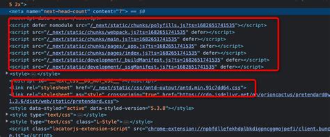 在ssr场景下使用antd页面会闪烁，用户体验非常差 · issue 41573 · ant design ant design · github