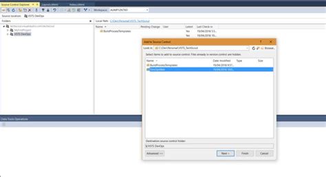 Vsts Devops Quick Guide To Setup Vsts Continuous Integration